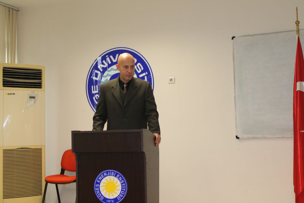 “Yeni Nesil Güneş Enerjisiyle Aydınlanıyor” – Ege Üniversitesi Haber Ajansı