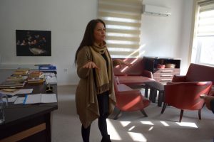 EÜ Kâğıt ve Kitap Sanatları Müzesi minik ziyaretçilerini ağırladı – Ege ...