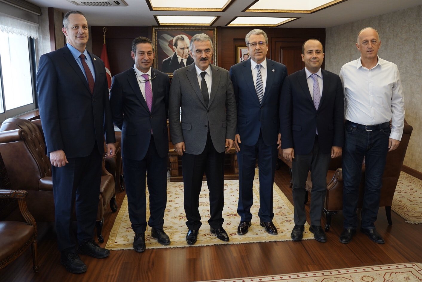 Koç Spor Fest Mayıs’ta Ege’de – Ege Üniversitesi Haber Ajansı